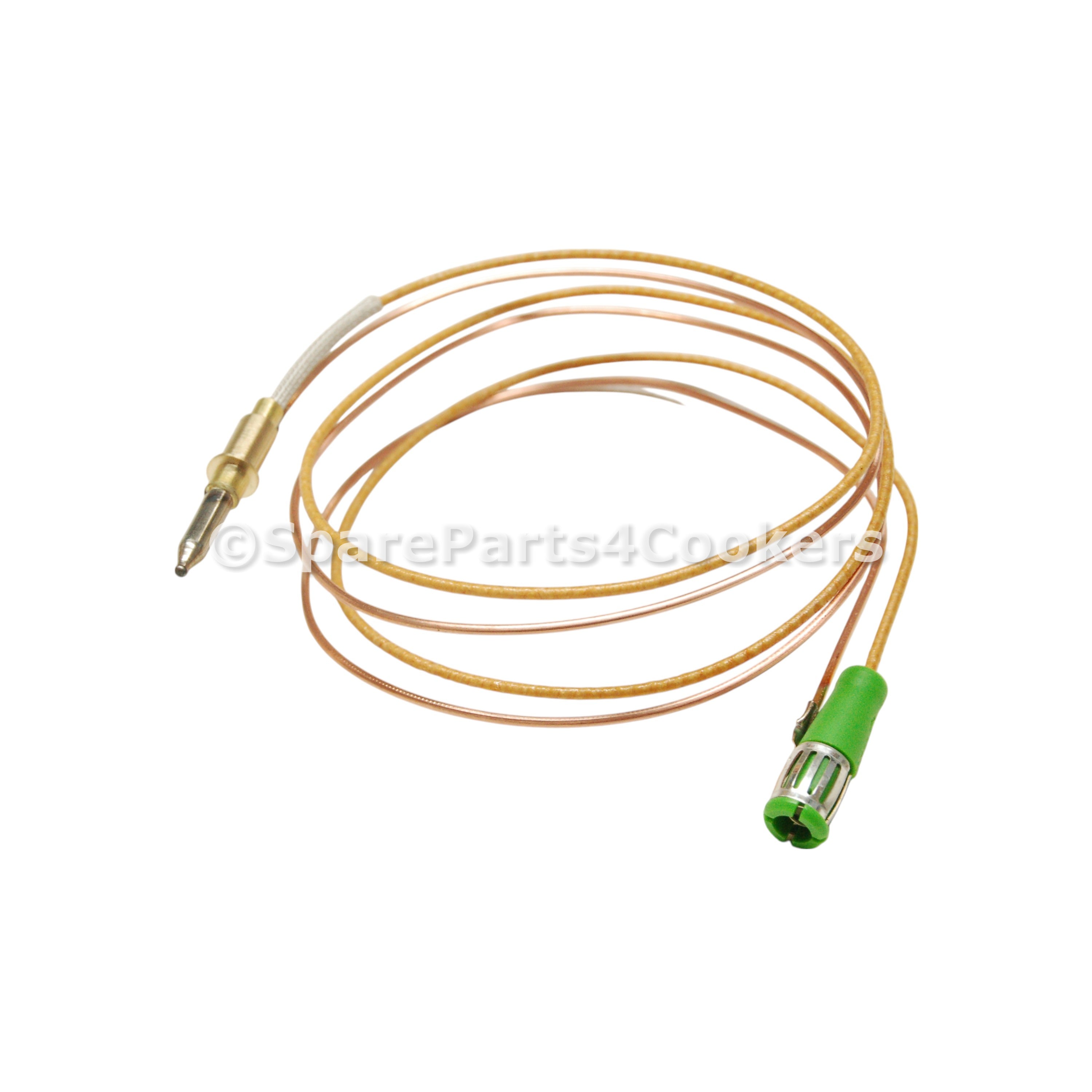 AGA Masterchef Genuine 600mm FSD Hob Burner Thermocouple P028226 ...