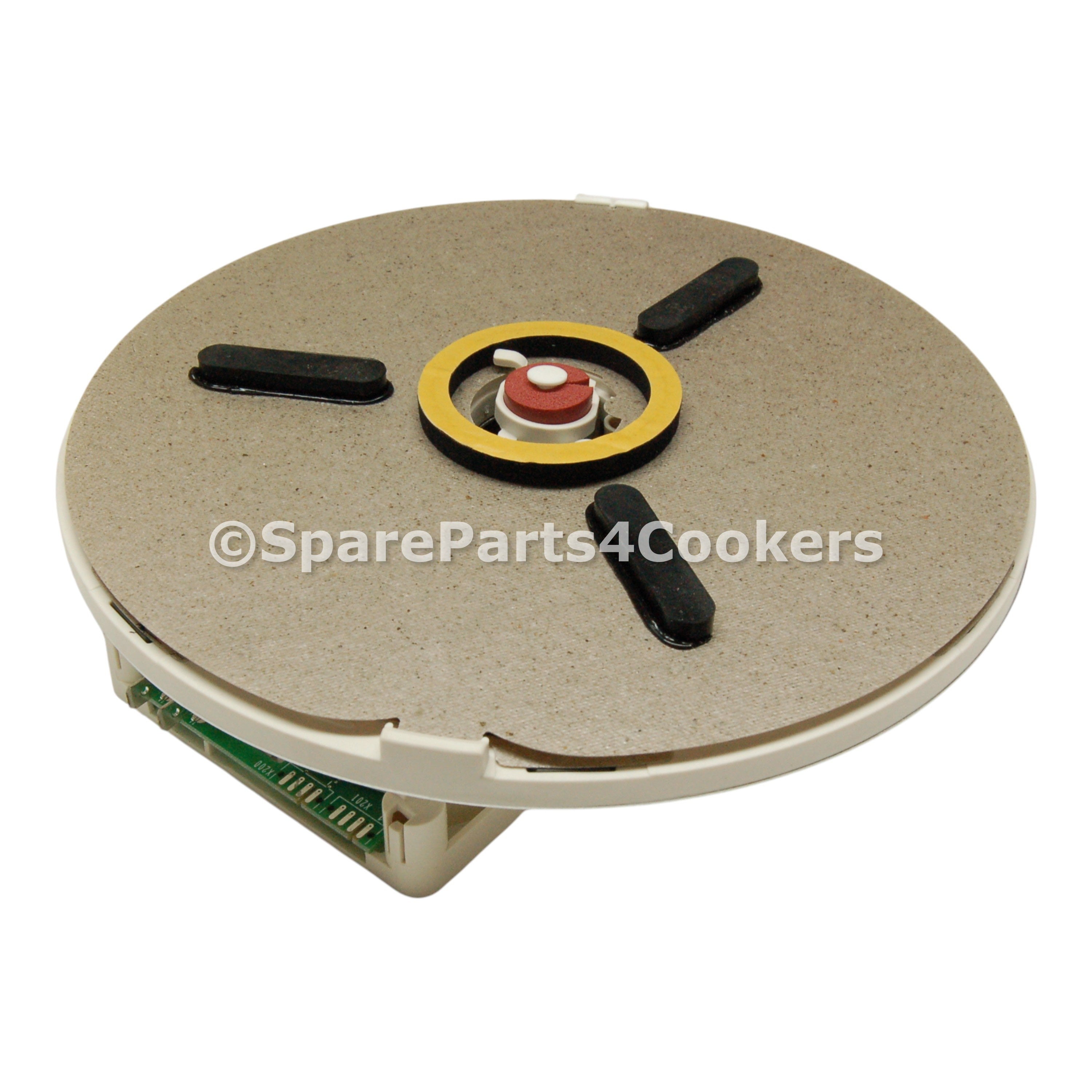 VESTEL Induction Coil Unit 2.3kw VST20643736 75.08010.202 – Range ...