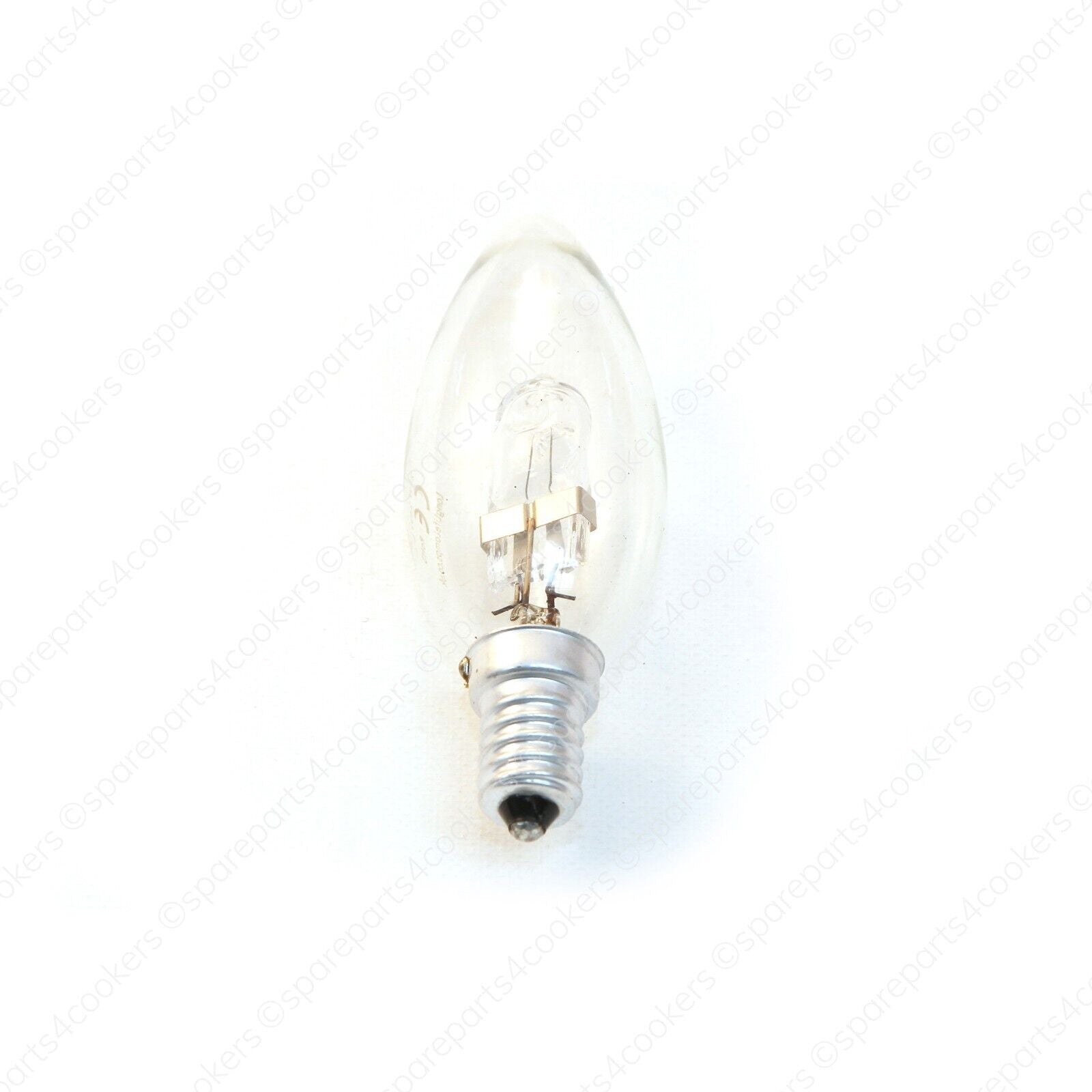 UNIVERSAL High Quality Cooker Hood Bulb Halogen 30w Osram E14 – Range ...