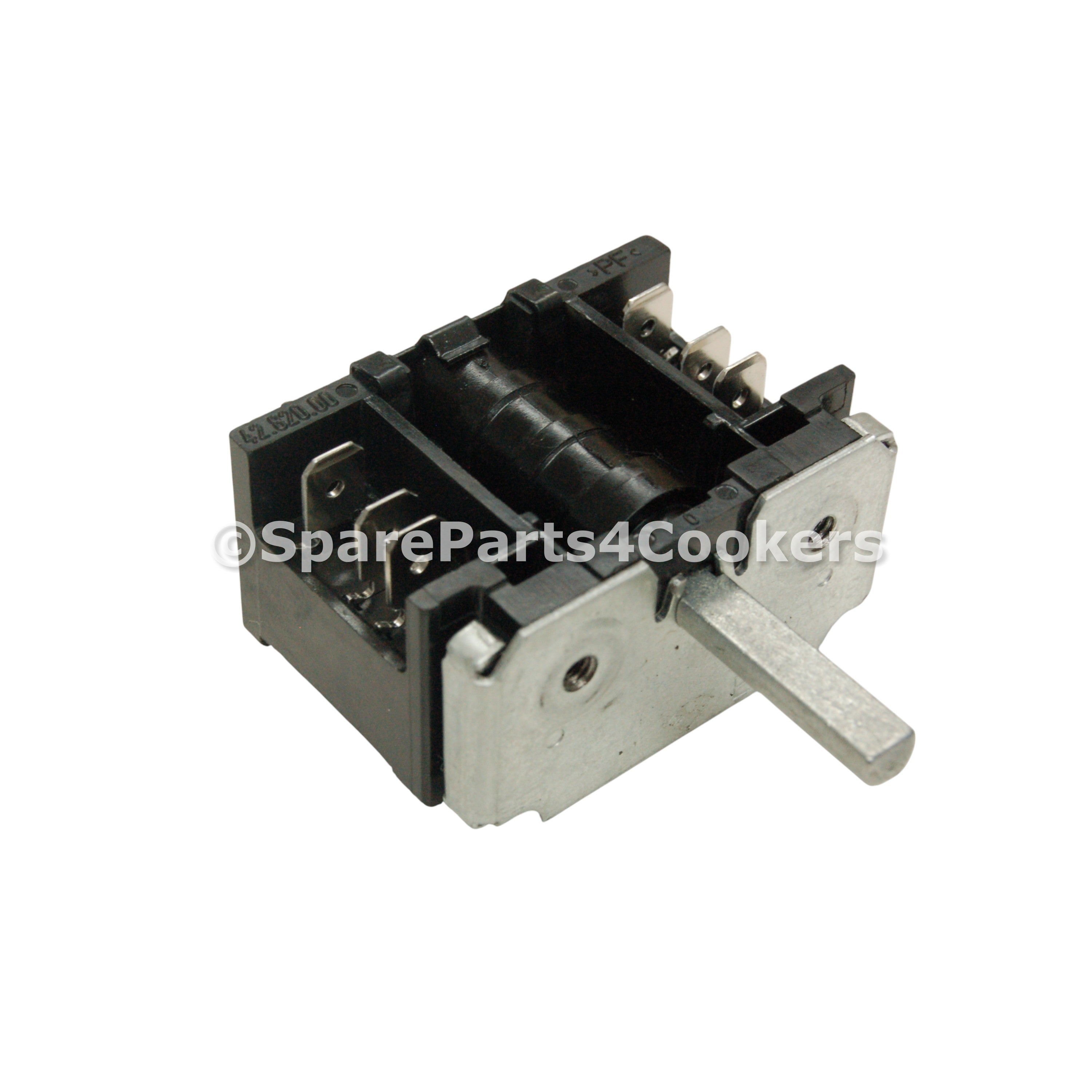 STOVES Genuine Oven Function Selector Switch 082091800 EGO 42.02900.00 ...