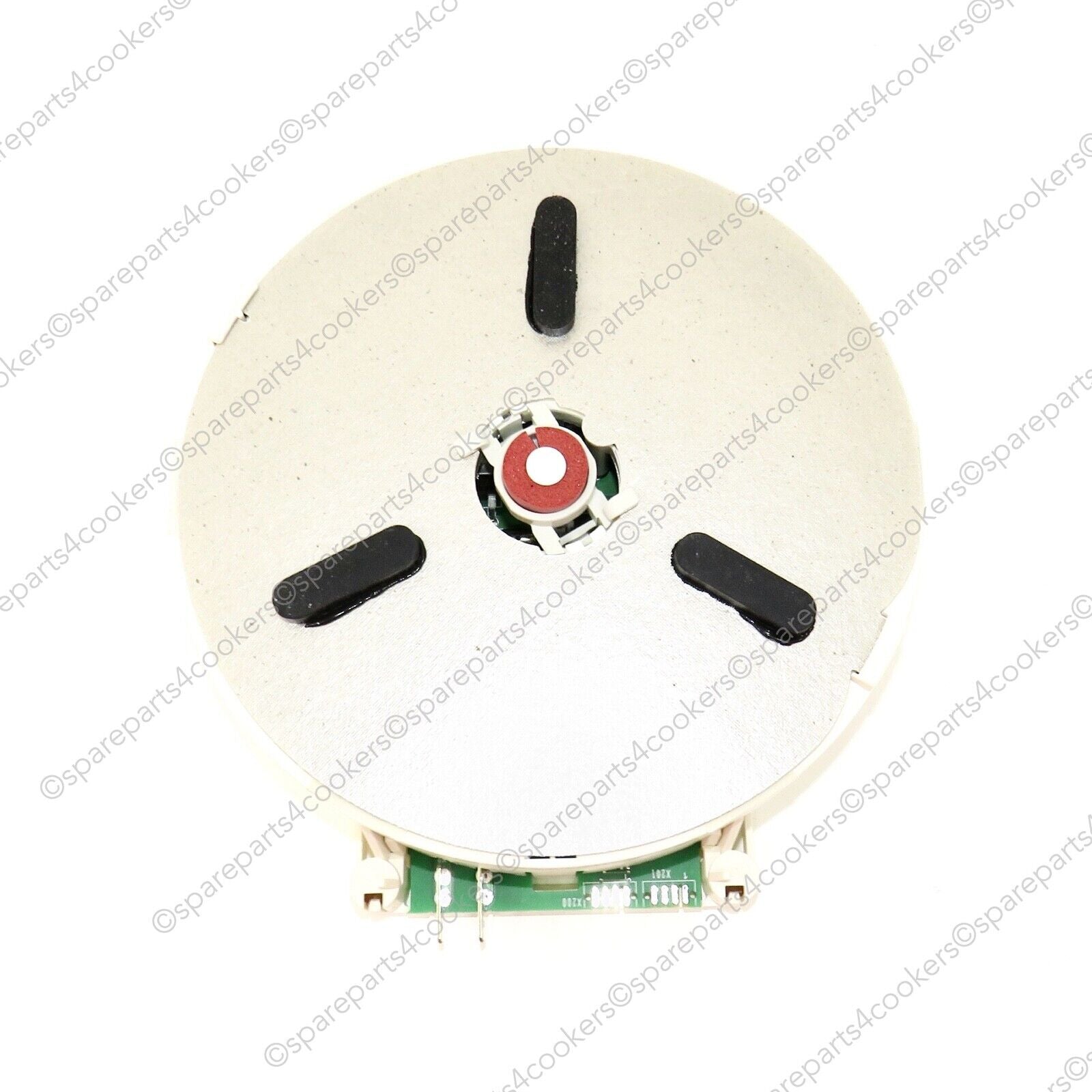 RANGEMASTER Genuine 1400W Induction Unit P043492 EGO 75.08010.102 ...