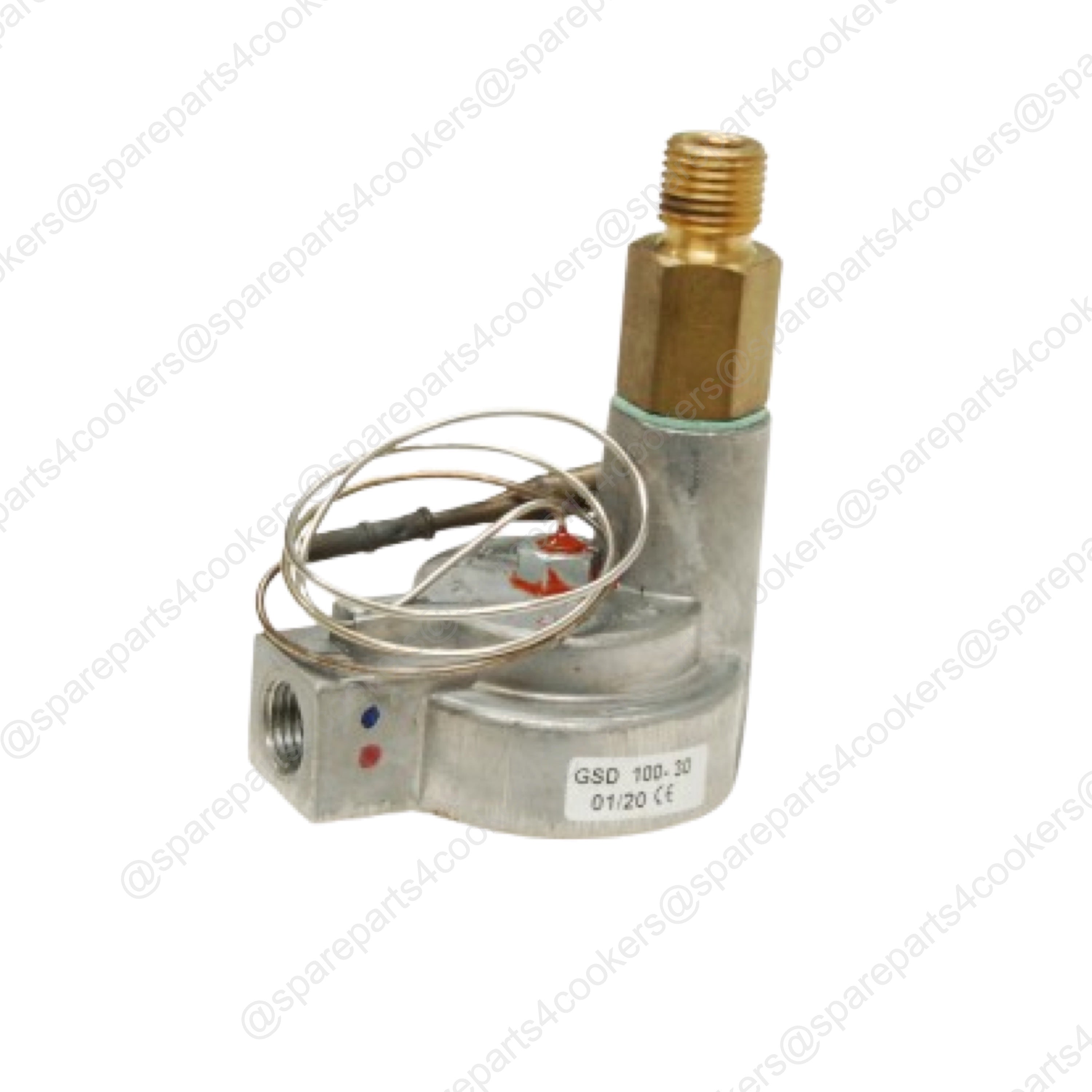 FALCON LPG Flame Safety Device P090565 A090719 – Range Cookers of Cheshire